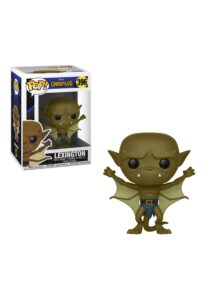 funko pop! disney: gargoyles - lexington collectible figure, multicolor