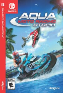 aqua moto racing utopia (#)/switch