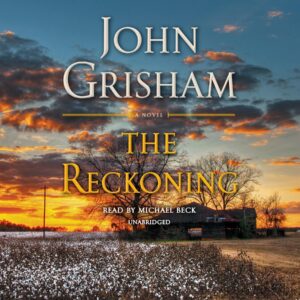 the reckoning: a novel