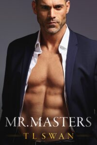 mr. masters (mr. series book 1)