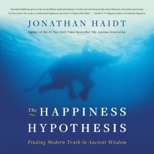 the happiness hypothesis