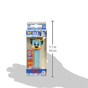 Funko 32290 Pop Pez: Hanna BarberaHuckleberry Hound (Styles May Vary) Collectible Figure, Multicolor