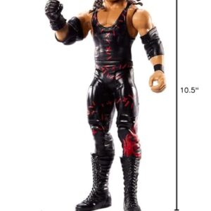 WWE KANE ACTION FIGURE