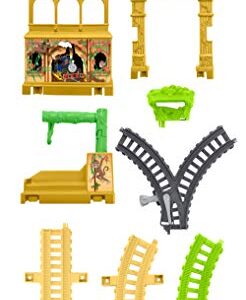 Thomas & Friends TrackMaster, Monkey Palace Set