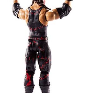 WWE KANE ACTION FIGURE