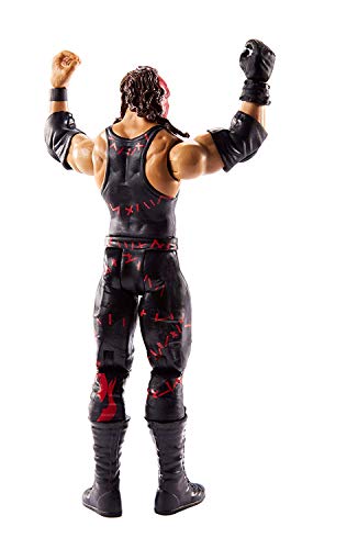 WWE KANE ACTION FIGURE