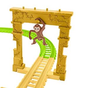 Thomas & Friends TrackMaster, Monkey Palace Set