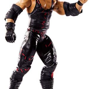 WWE KANE ACTION FIGURE