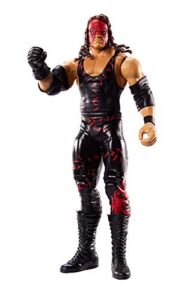 wwe kane action figure