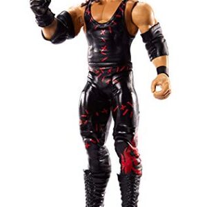 WWE KANE ACTION FIGURE