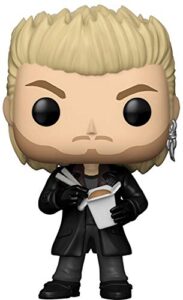 funko pop movies: the lost boys - david with noodles collectible figure, multicolor, standard