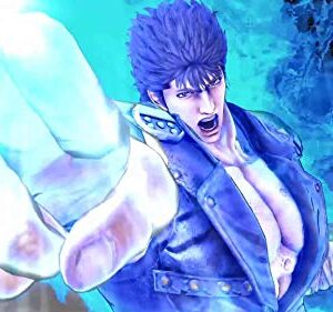 Fist of The North Star: Lost Paradise - PlayStation 4