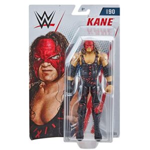 WWE KANE ACTION FIGURE