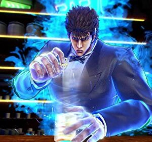 Fist of The North Star: Lost Paradise - PlayStation 4