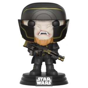 funko star wars pop 254-dryden gangster bounty hunter solo fu26987