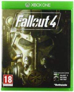 fallout 4 - for xbox one