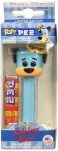 funko 32290 pop pez: hanna barberahuckleberry hound (styles may vary) collectible figure, multicolor