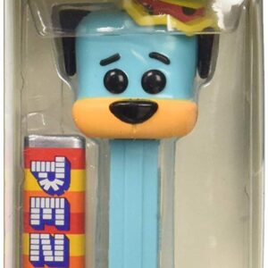 Funko 32290 Pop Pez: Hanna BarberaHuckleberry Hound (Styles May Vary) Collectible Figure, Multicolor