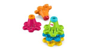 fisher-price spinning stackers