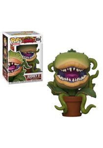 funko pop movies: little shop of horrors - audrey ii (styles may vary) collectible figure, multicolor