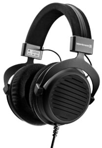 beyerdynamic dt 990 premium open-back over-ear hi-fi stereo headphones