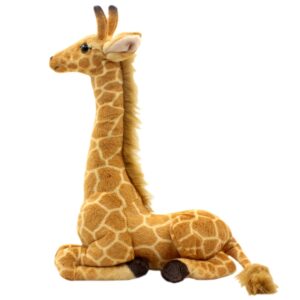 tagln stuffed animals giraffe toys plush (18 inch)