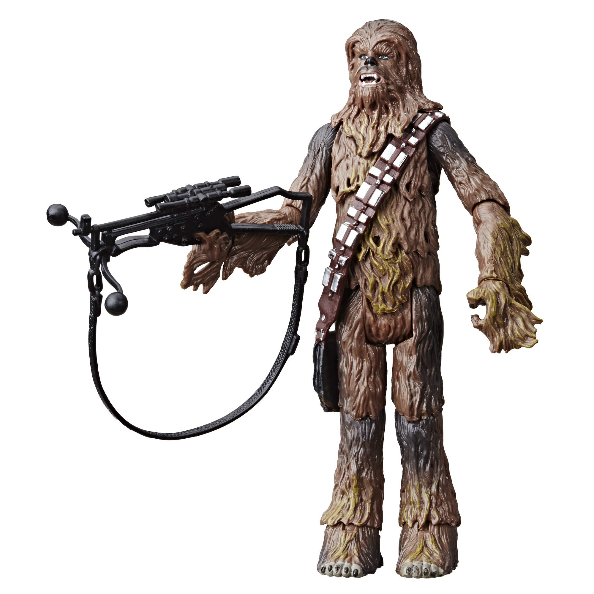 STAR WARS The Vintage Collection A New Hope Chewbacca 3.75" Figure