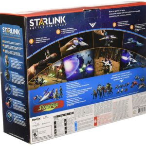 Starlink Battle for Atlas - Nintendo Switch Starter Edition