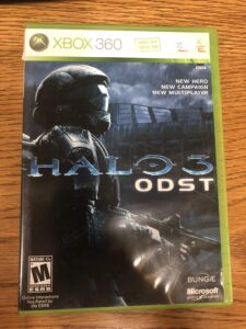 halo 3 odst