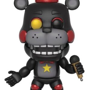 FUNKO POP! GAMES: Five Nights at Freddy's Pizza Simulator - Lefty