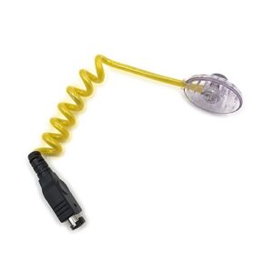 worm light backlight flexible illumination led lamps for gba gbc gbp console wormlight (1 pcs gba) 1