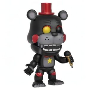 FUNKO POP! GAMES: Five Nights at Freddy's Pizza Simulator - Lefty