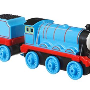 Thomas & Friends Diecast Toy Trains Sodor Steamies Set of 10 Push-Along Engines & Vehicles for Preschool Pretend Play Kids Ages 3+ Years