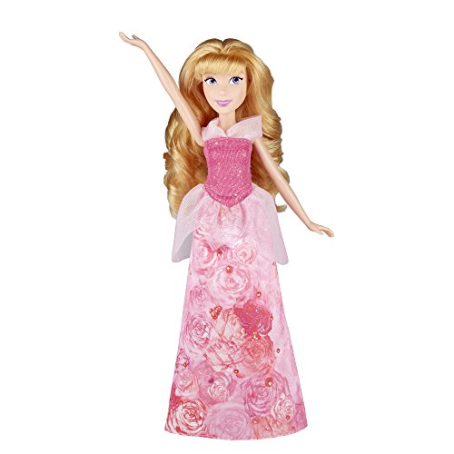 Disney Princess Royal Collection, 12 Fashion Dolls - Ariel, Aurora, Belle, Cinderella, Jasmine, Merida, Moana, Mulan, Pocahontas, Rapunzel, Snow White, Tiana (Amazon Exclusive)