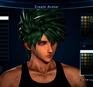 Jump force, Standard Edition - PlayStation 4