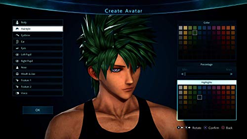 Jump force, Standard Edition - PlayStation 4