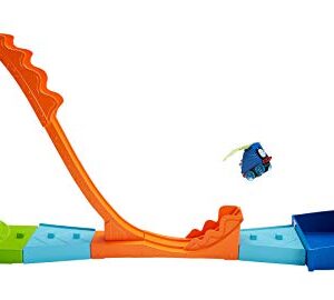 Thomas & Friends MINIS, Target Blast Stunt Set