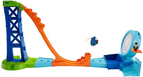 Thomas & Friends MINIS, Target Blast Stunt Set