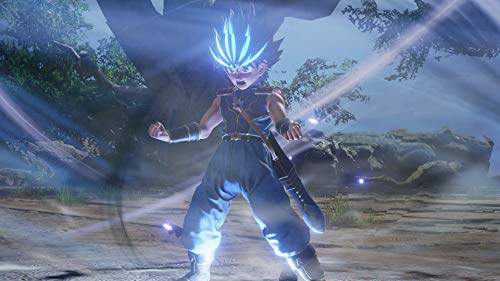 Jump force, Standard Edition - PlayStation 4