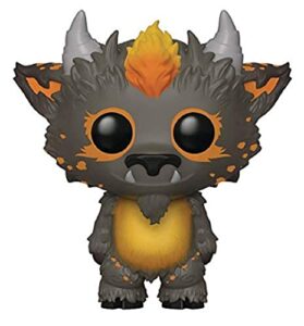 funko pop! wetmore forest: monsters - mulch