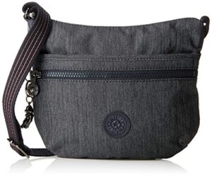 kipling arto s, active denim