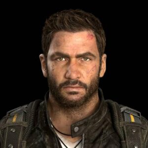 Just Cause 4 Gold Edition (PS4)