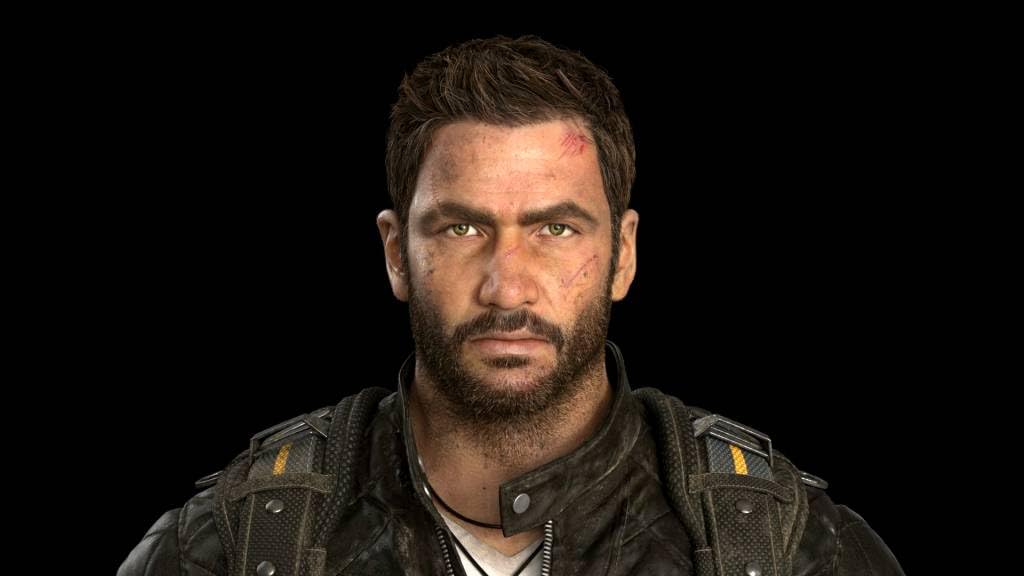 Just Cause 4 Gold Edition (PS4)