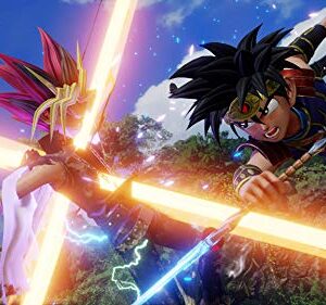 Jump force, Standard Edition - PlayStation 4