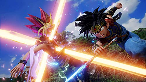 Jump force, Standard Edition - PlayStation 4