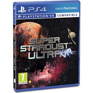 super stardust ultra (vr)