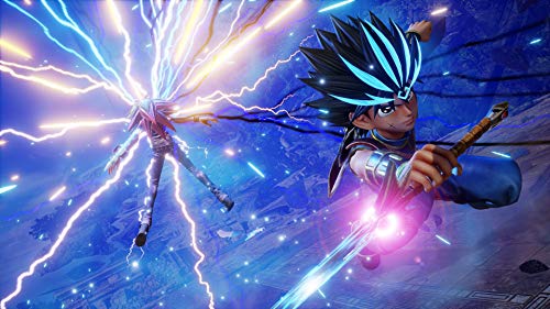 Jump force, Standard Edition - PlayStation 4