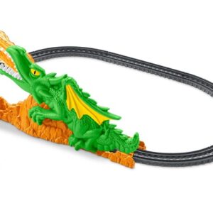 Thomas & Friends TrackMaster, Dragon Escape Set