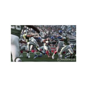 Madden NFL 19 (PS4)