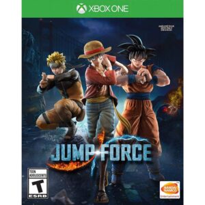 jump force